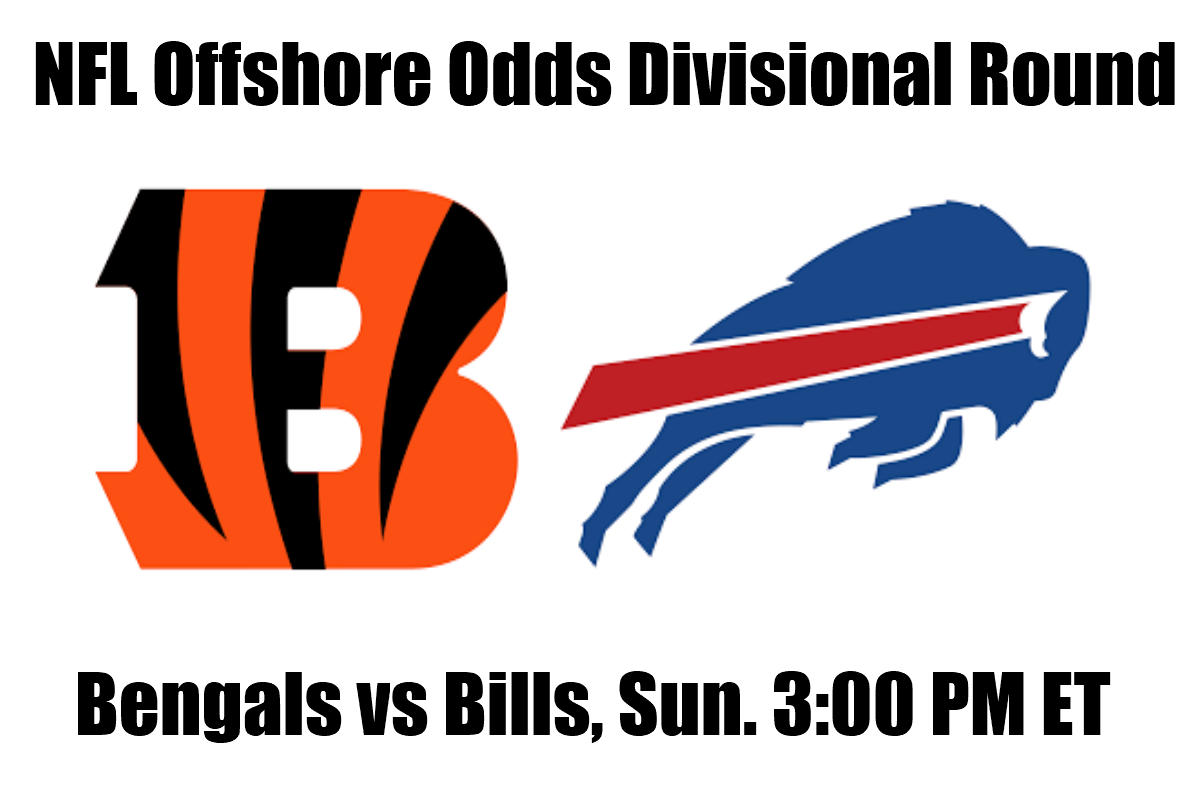 Bengals vs Bills NFL Offshore Betting Odds, Preview, and Pick ...