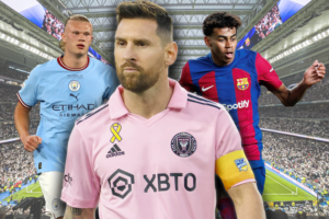 How to Bet on Soccer Understanding the Basics and Terminology