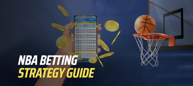 NBA Betting Strategy Guide 2025