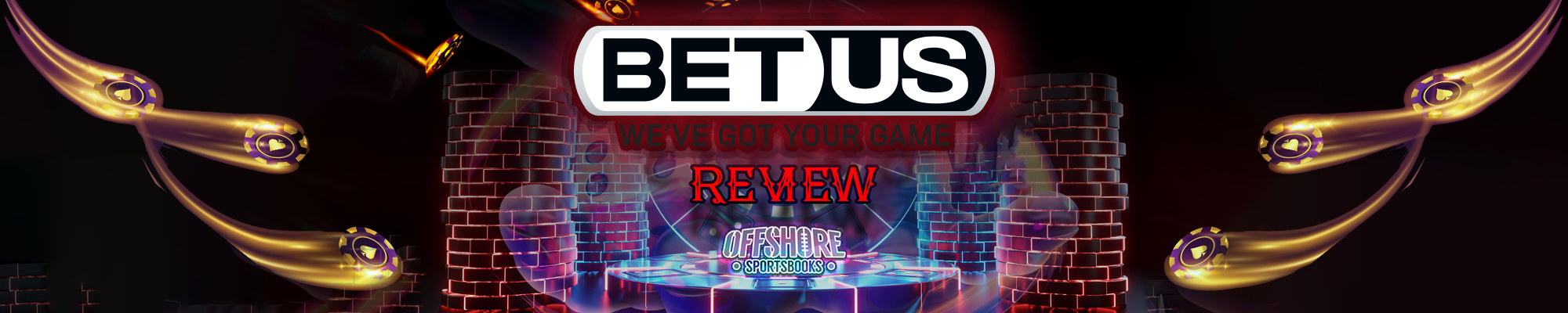 BetUS Casino Review by Experts (2025) - Read Before Playing