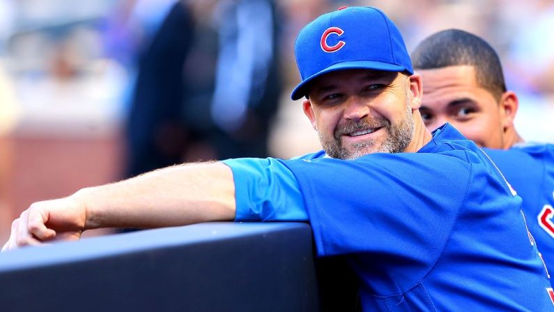 MLB News and Notes: Ross Takes Over As Cubs Manager - Best Offshore ...