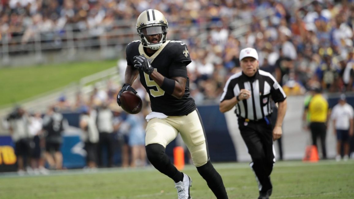 Two Quarterback System for Saints - Best Offshore Sportsbooks | Legal ...