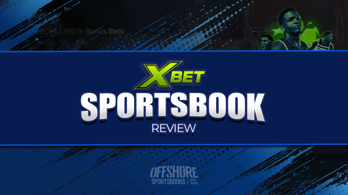 Xbet Review: Fit State for all 50 States?